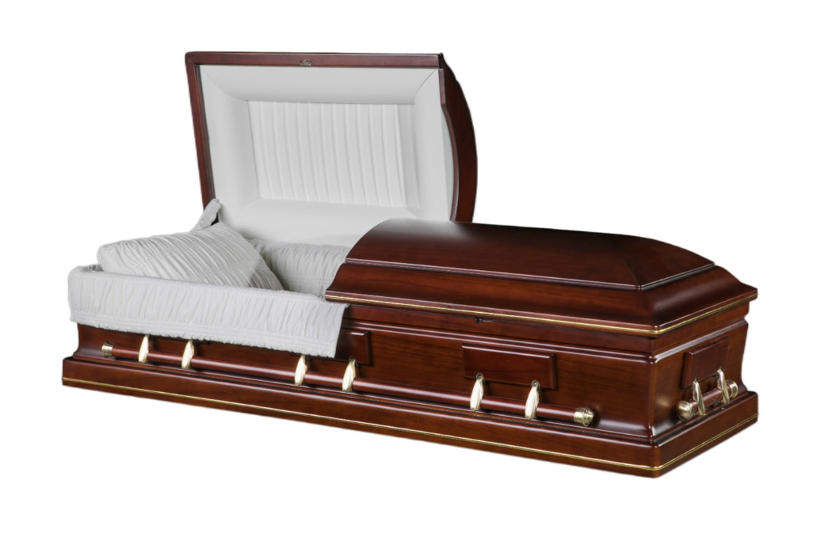 Funeral Coffins For Sale | Open to the public– Casket Depot Vancouver