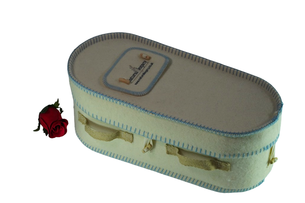 Infant Caskets Collection | Baby and Child Coffins for Sale | Casket ...